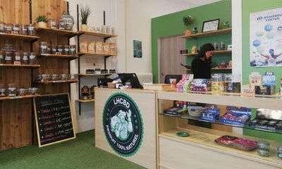 On vous raconte notre visite à la boutique LH-CBD au Havre